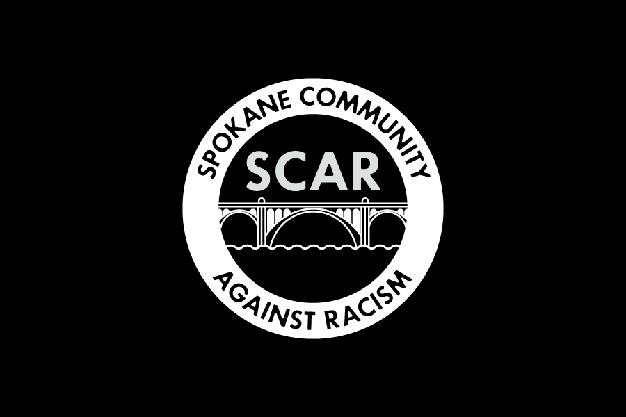 The SCAR & Smart Justice Spokane Joint Policy Retreat July 2021 ...