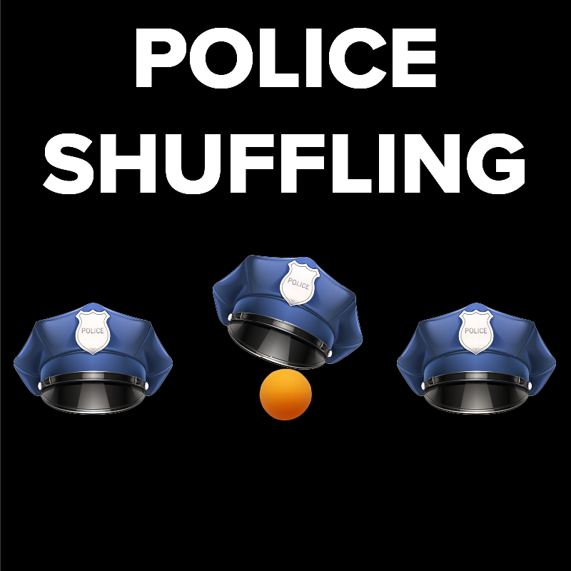 Spokane Police Department's Sleight of Hand Undermines Integrity ...