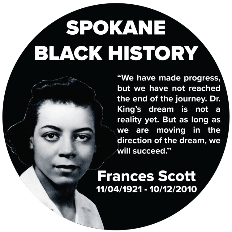 Black History Month - Spokane Community Against Racism
