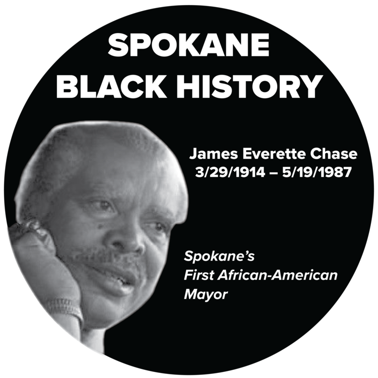 Black History Month - Spokane Community Against Racism